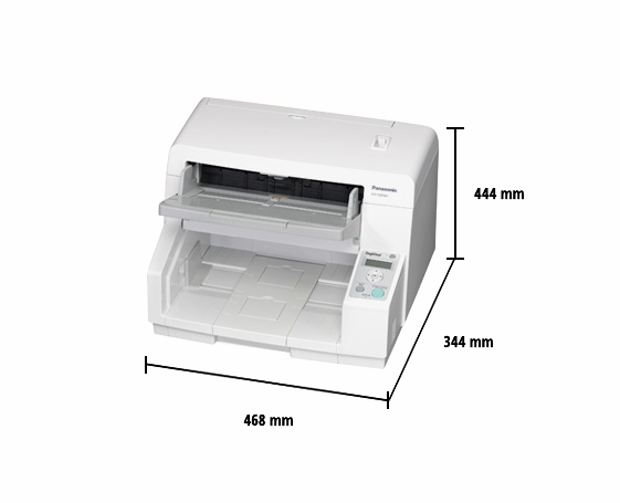 KV-S5076H Desktop Workgroup - Panasonic Brasil