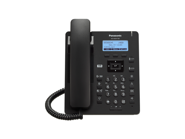 KX-HDV130 SIP - Panasonic Brasil