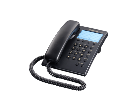KX-T7701 Analógicos - Panasonic Brasil