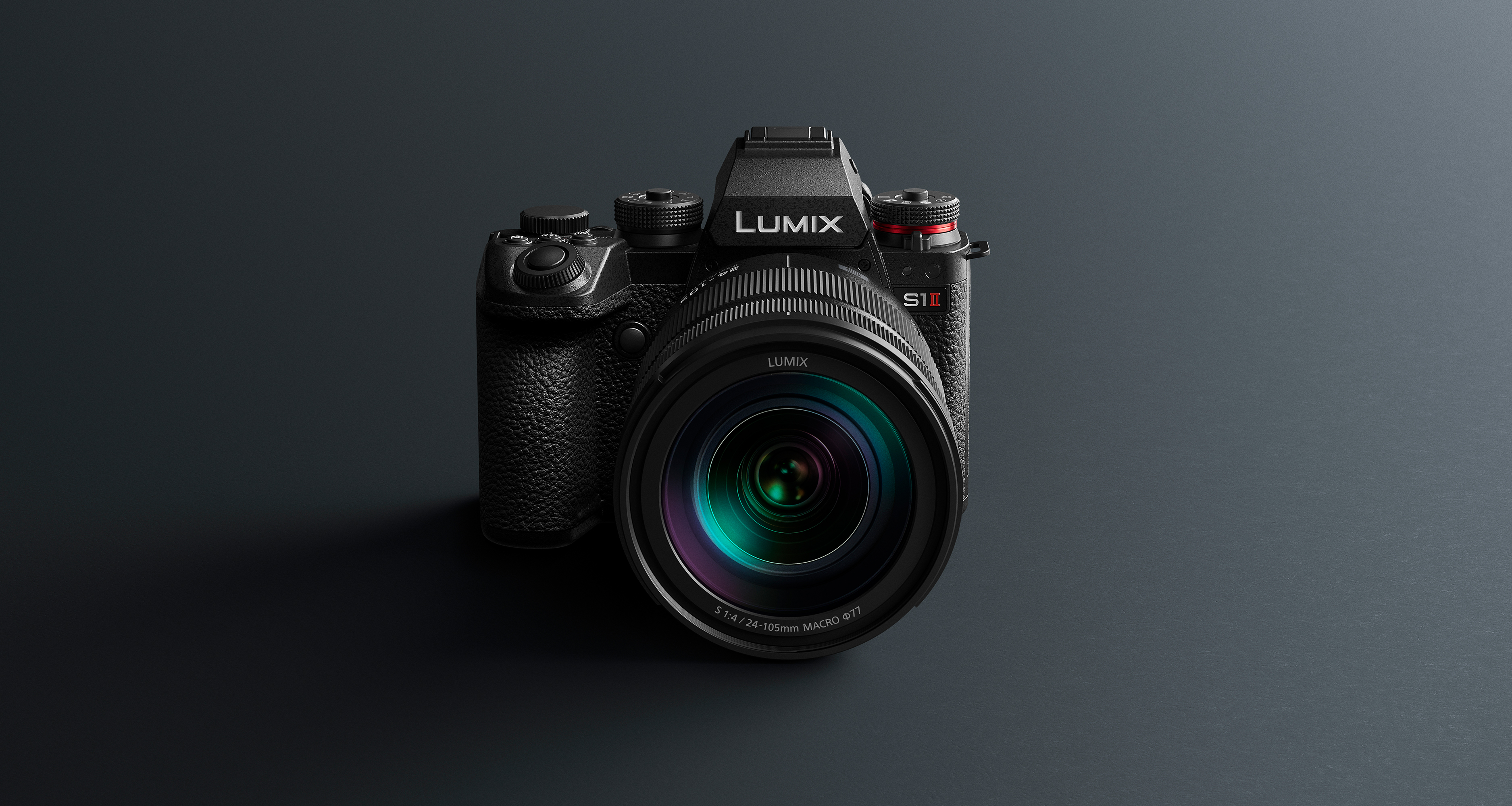 Full Frame DC-S1M2 - Panasonic Canada