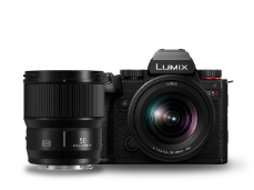 Full Frame - Panasonic Canada