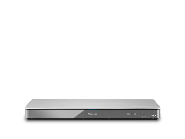 DMP-BDT460 Televisions & Home Entertainment - Panasonic Canada