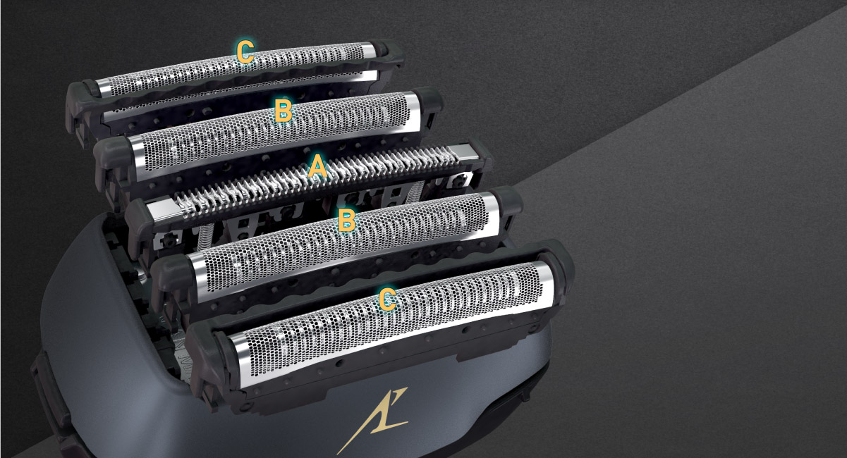 ES-LV67 Men's Shavers - Panasonic Canada