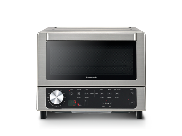 Toaster Ovens NB-G205 - Panasonic Canada