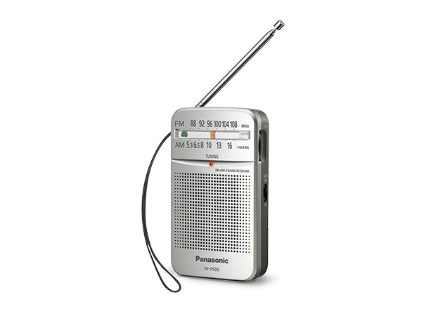 RFP50 Portable - Panasonic Canada