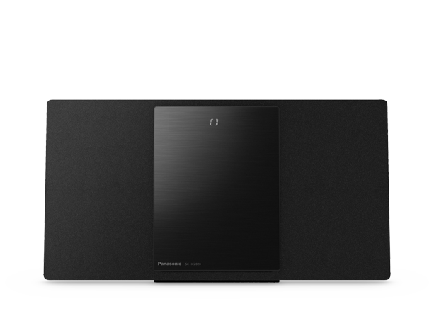 SC-HC2040 Home Entertainment | Panasonic Schweiz