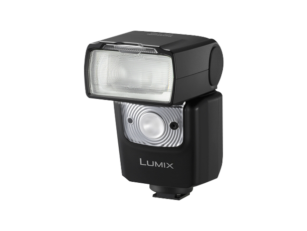 DMW-FL360L | LUMIX Zubehör | Externes Blitzlicht | Panasonic
