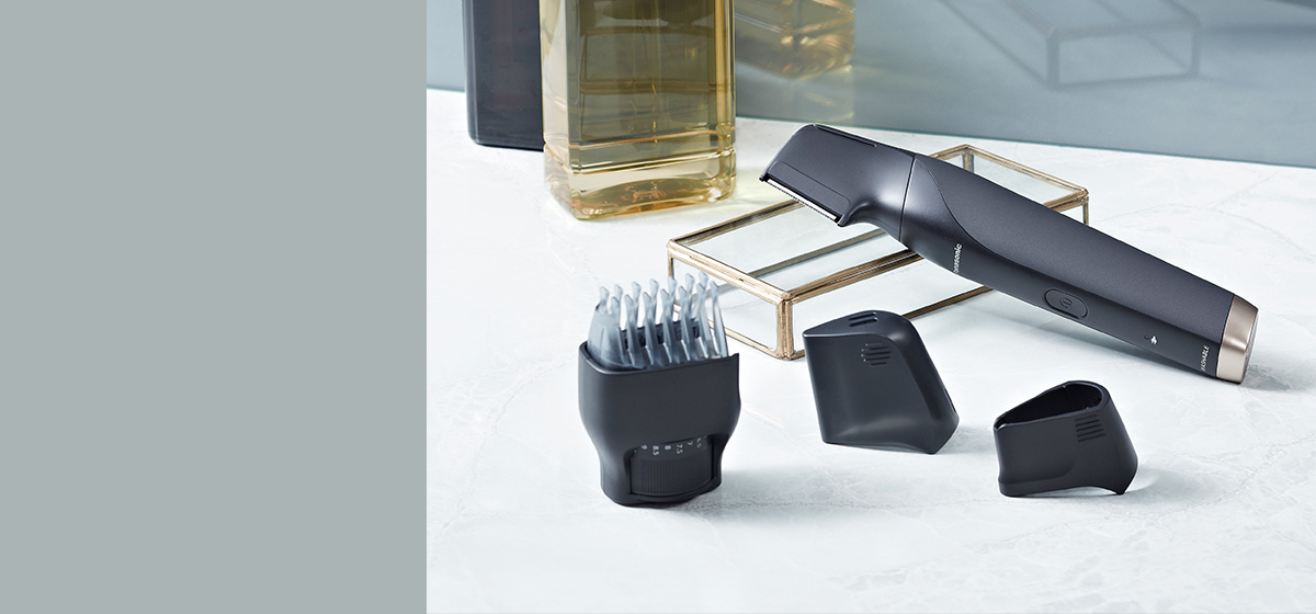 ER-GD61 Design-Trimmer – Bart-/Haarschneider | Panasonic