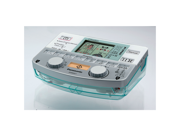 EW6021 Schmerztherapie/Tens - Panasonic Deutschland & Österreich