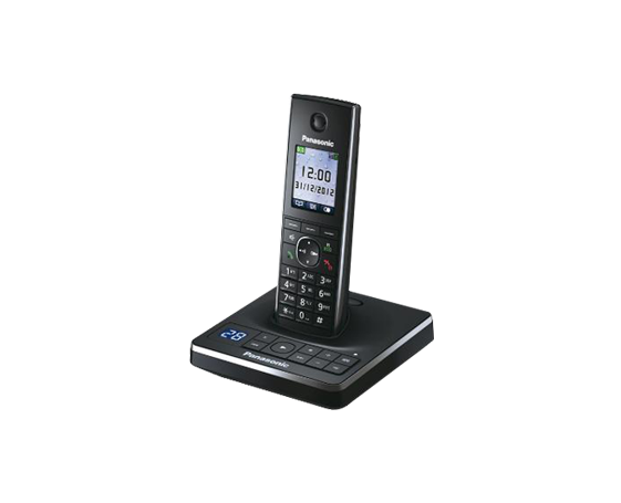 KX-TG8561 Schnurlostelefone | Panasonic
