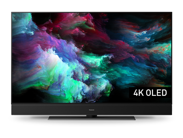 TV-42Z90AE9 | OLED 4K UHD TV | 42 Zoll | Panasonic