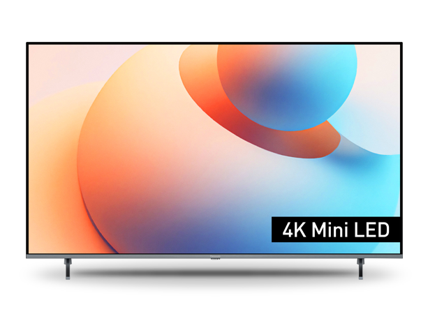 TV-55W95A | 4K UHD MINI-LED TV | 55 Zoll | Panasonic