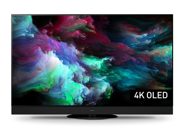 TV-55Z90AE6 | OLED 4K UHD TV | 55 Zoll | Panasonic