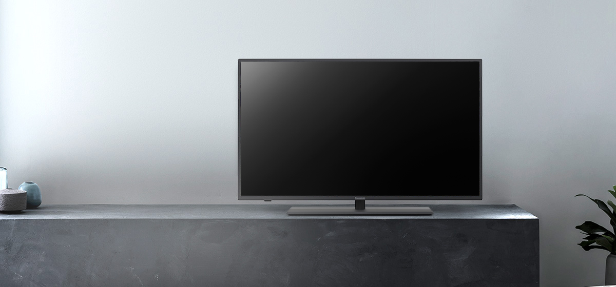 TX-32GW324 LED TV - 32 Zoll, Triple Tuner, HDMI, USB | Panasonic