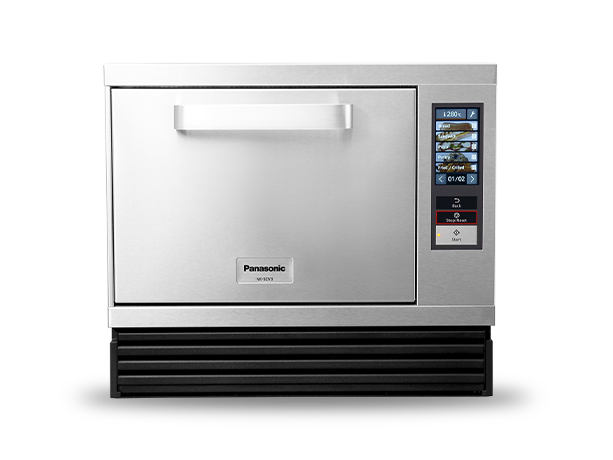 Especificaciones - NE-SCV3 Gama Profesional - Panasonic España