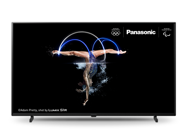 Televisores Televisor LED TX-40JX820E - Panasonic España