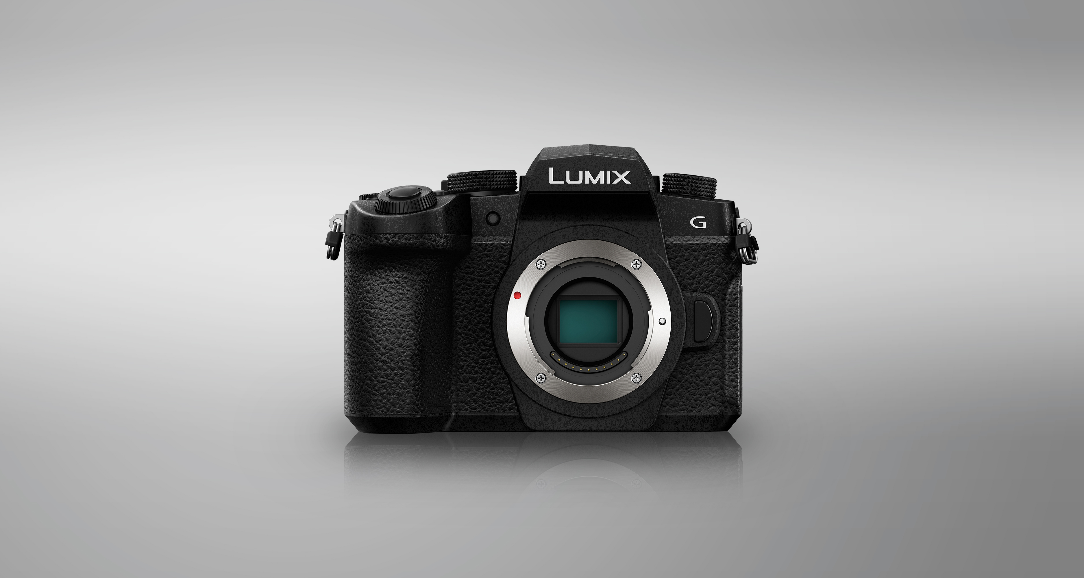 Lumix G DC-G97 - Panasonic France