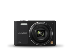 Appareils Photo Numériques Compacts | Panasonic FR