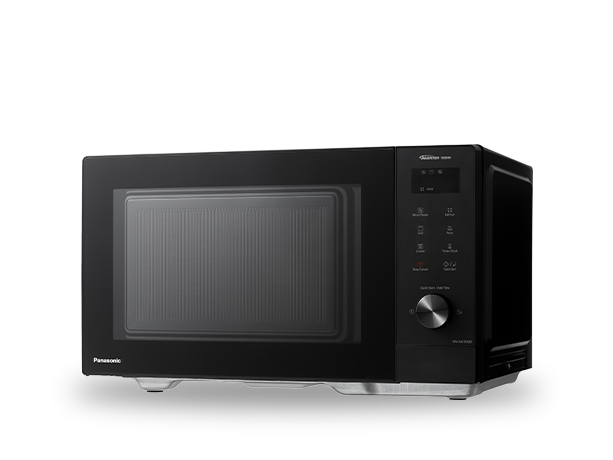 Caractéristiques - NN-GD35 Four à micro-ondes gril - Panasonic France