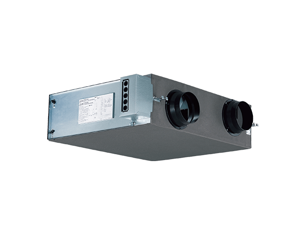 Erv Seri Slim ERV - Panasonic Indonesia