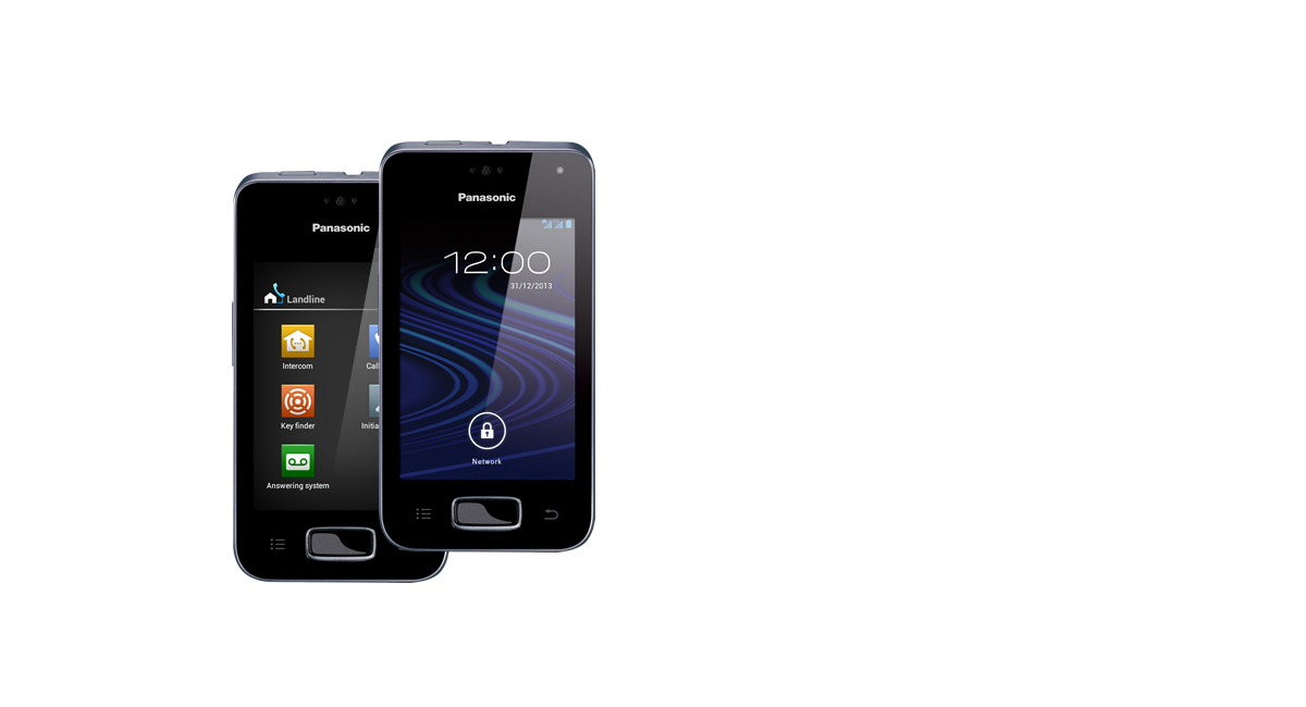 KX-PRX150CX Cordless Phones - Panasonic Indonesia