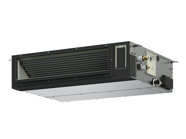 Ducted Adaptive Ducted R32 Inverter Seri NX - Panasonic Indonesia