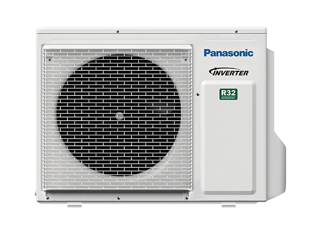 Unit outdoor Standard Inverter Seri NX R32 - Panasonic Indonesia