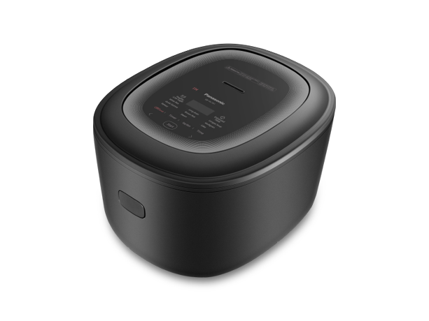 Rice Cookers 1.5L Low Sugar IH Rice Cooker SR-HL151 - Panasonic Indonesia