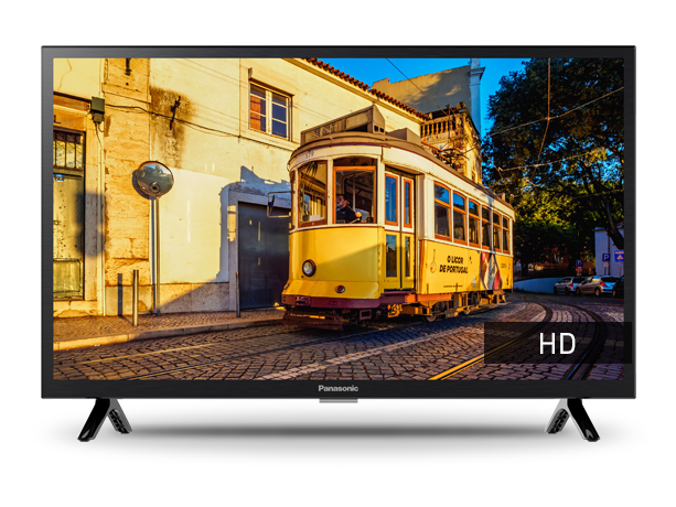 TV LED LED TV TH-24L400G - Panasonic Indonesia