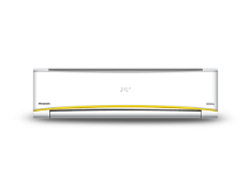 Split AC | Wi-Fi enabled Inverter Split Air Conditioners