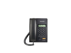 Corded Phone Integrated Telephone Systems - Panasonic