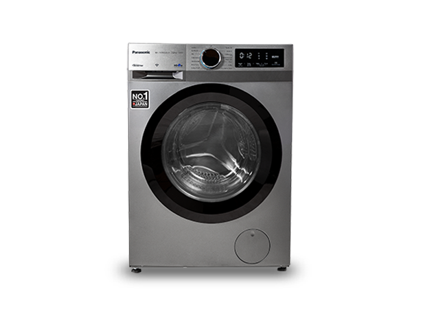 Fully Automatic Front Load Washing Machines NA-147MG2L01 - Panasonic India