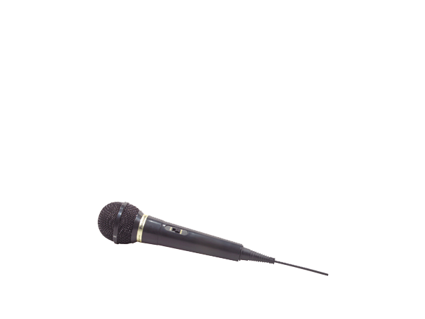 RP-VK21 Microphones - Panasonic