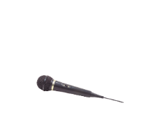 RP-VK21 Microphones - Panasonic