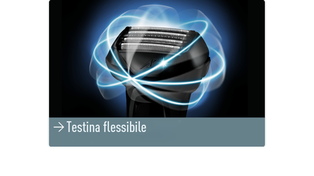 ES-LV95 Rasoi - Panasonic Italia