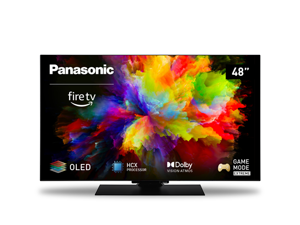 TV OLED 4K ULTRA HD TV-48Z80AEZ - Panasonic Italia