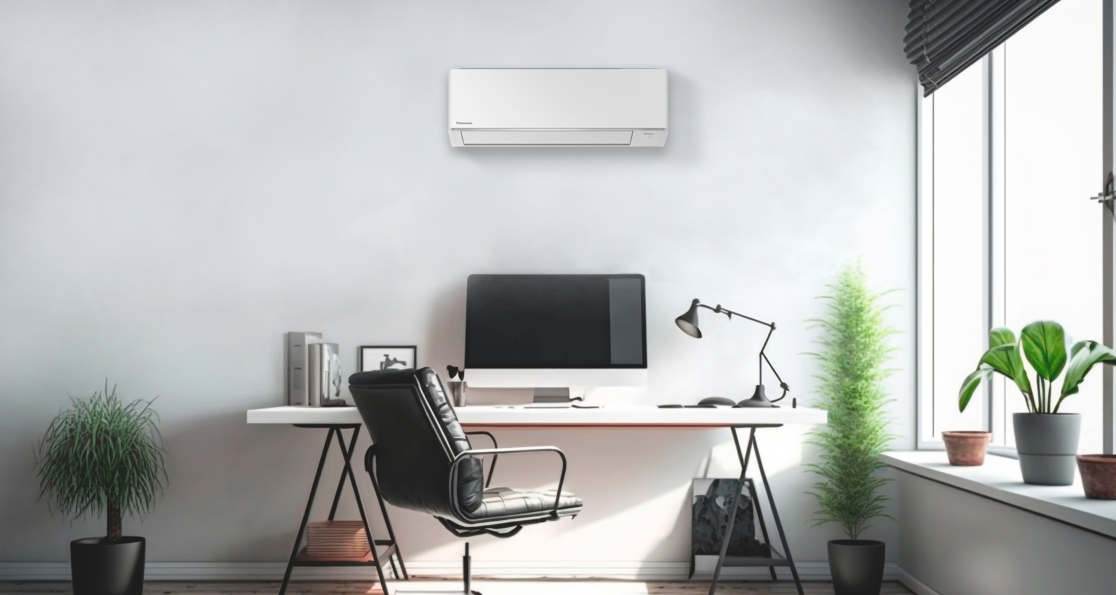 Single Split Air Conditioner Standard Inverter PU Series (AKH ...