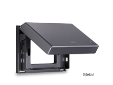 Weather Proof Cover المعيار الأمريكي - Panasonic الشرق الأوسط