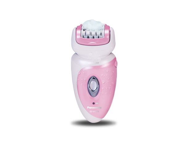 ES-WD71 Epilators - Panasonic