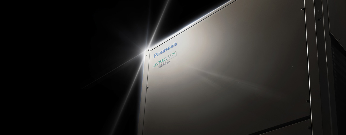 FSV-EX VRF - Panasonic Middle East