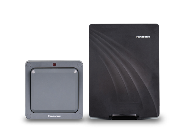 Specs - IP66 WEATHERPROOF British Standard - Panasonic Middle East