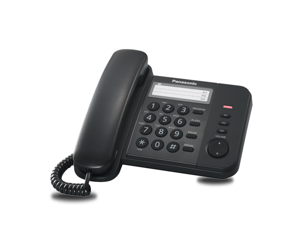 KX-TS520 Corded - Panasonic