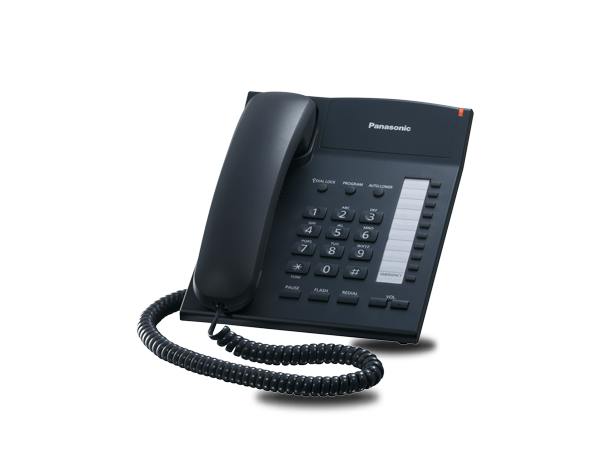 KX-TS820 Corded - Panasonic