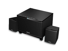 SC-HT19 Home Theater Systems - Panasonic Middle East