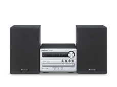 Buy Micro Sound Systems in Middle East & Africa | Panasonic MEA