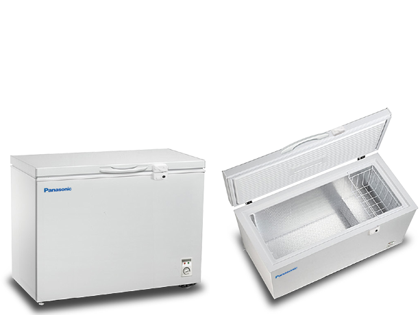 SCR-CH500H4 Chest Freezers - Panasonic Middle East