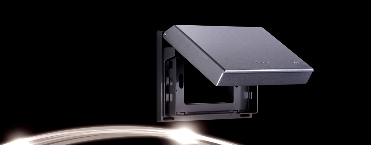 Weather Proof Cover American Standard - Panasonic Middle East