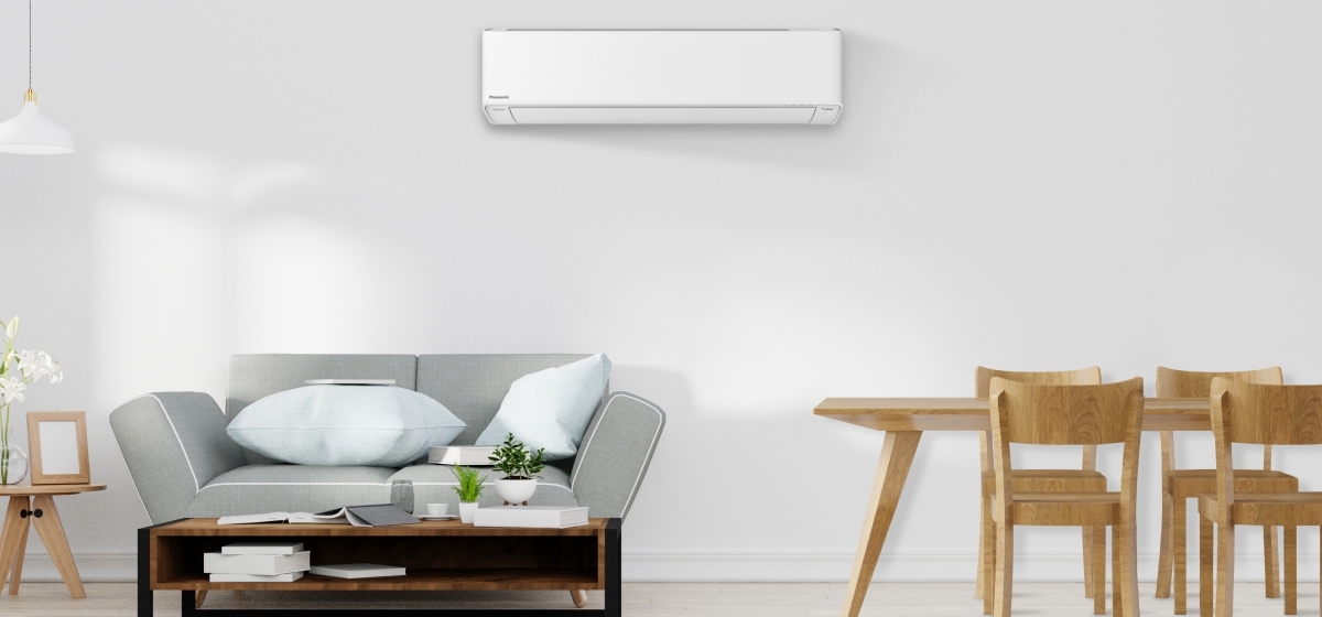 U Series Inverter Split Type Air Conditioners CS/CU-U24XKH - Panasonic