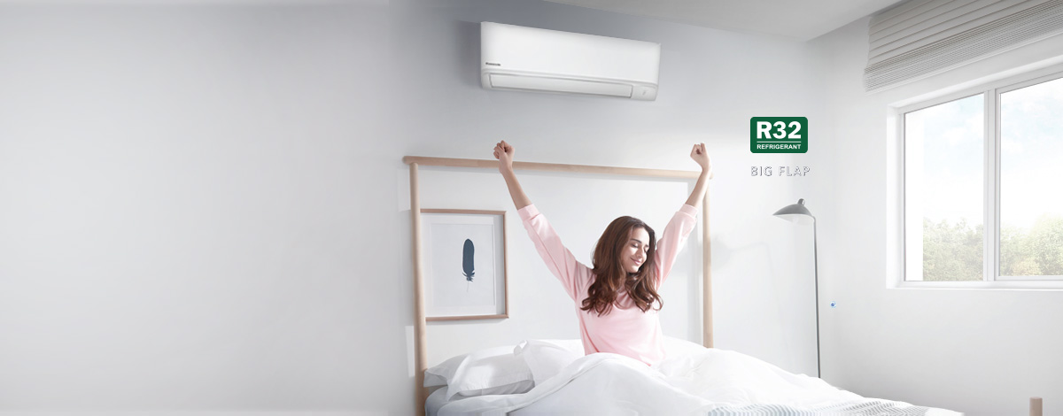 Specs - CS-PN9WKH-1 (1.0HP) Air Conditioner - Panasonic Malaysia