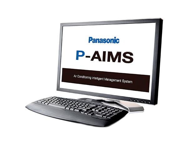 Centralised Controller CZ-CSWKC2 - Panasonic Malaysia